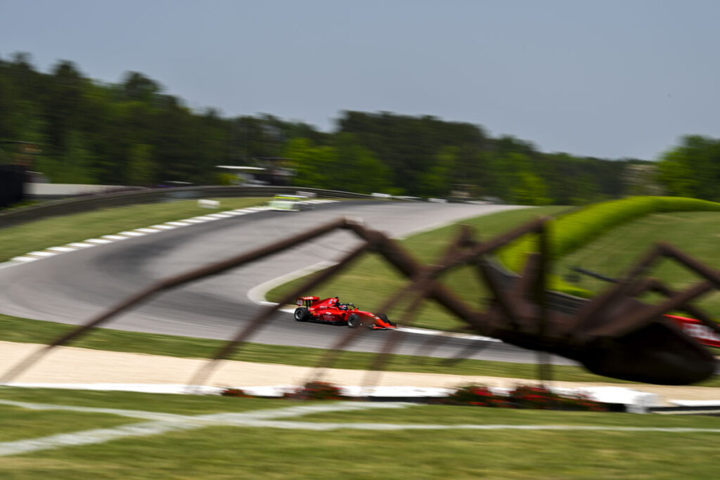 Multimedia :: Miller Vinatieri Motorsports