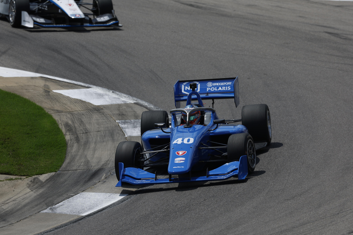 Photo Gallery: 2024 INDY NXT – Barber Motorsports Park :: Miller ...