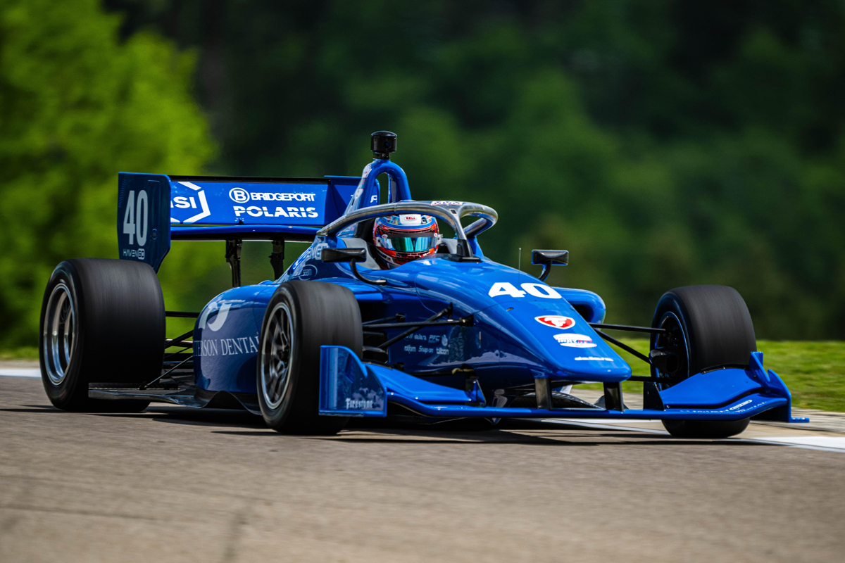 Photo Gallery: 2024 INDY NXT – Barber Motorsports Park :: Miller ...